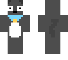 Louis | Minecraft Skin
