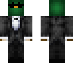 mallard | Minecraft Skins