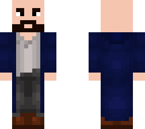 merlin | Minecraft Skins