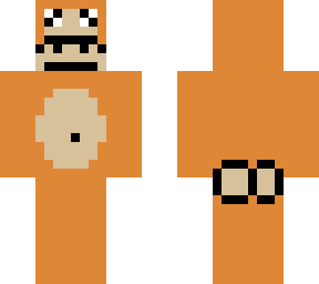 big butt | Minecraft Skins