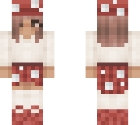 grl | Minecraft Skins