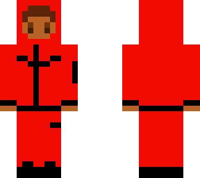 nike tech | Minecraft Skins