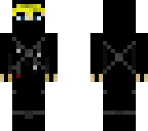 Ninja | Minecraft Skin
