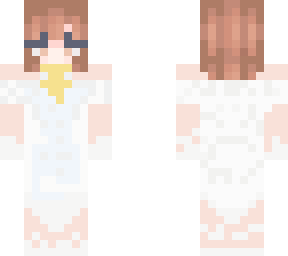 nobara | Minecraft Skins