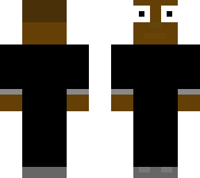 Obunga | Minecraft Skin