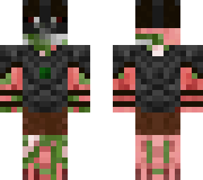 pigman | Minecraft Skins