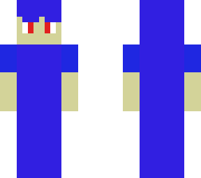 plain | Minecraft Skin