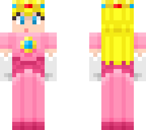 super mario 2 | Minecraft Skins