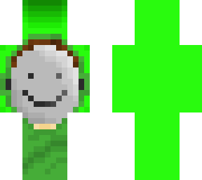 dream realistic | Minecraft Skins