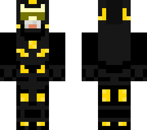 Space Marine Minecraft Skins