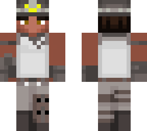 Recon Expert | Minecraft Skin