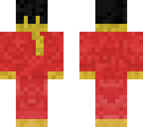 retexture | Minecraft Skin