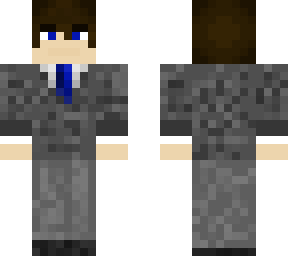 Sam | Minecraft Skin