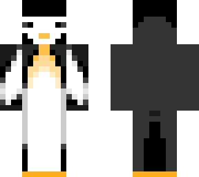 Sb737 og | Minecraft Skin