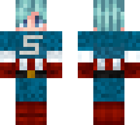solidarity | Minecraft Skins