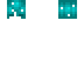 Seafoam | Minecraft Skin