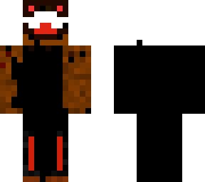 shaq | Minecraft Skins