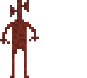 siren head | Minecraft Skin