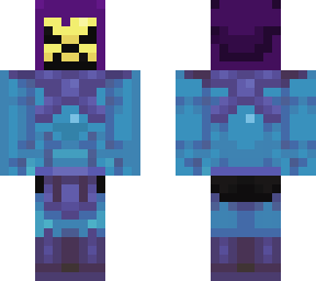 buff skeleton | Minecraft Skins