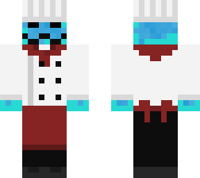 gordon ramsay | Minecraft Skins