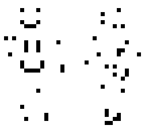 smiley face | Minecraft Skins