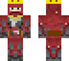 strider | Minecraft Skins