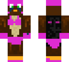 doni | Minecraft Skins