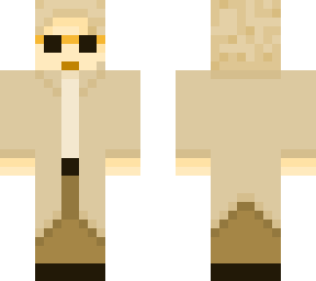 sandman | Minecraft Skins
