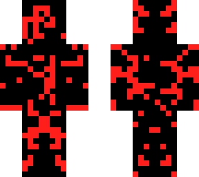 The Thing | Minecraft Skin