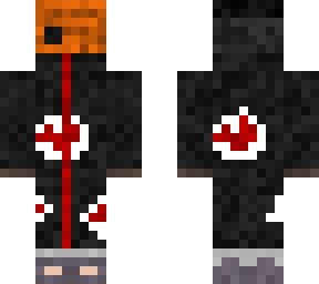 obito | Minecraft Skins