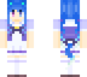 turbo | Minecraft Skins