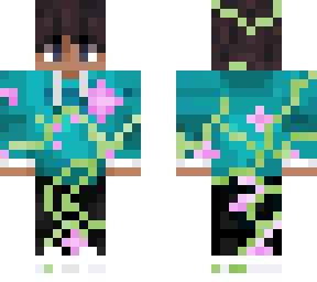 vine | Minecraft Skin