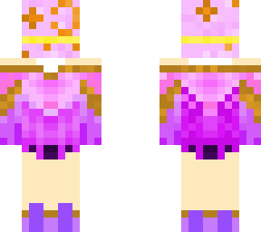 Planet head ??* ?? | Minecraft Skin