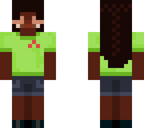 Super Super Cute Minecraft Skins