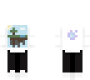 skyblock | Minecraft Skins