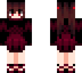 doll | Minecraft Skins