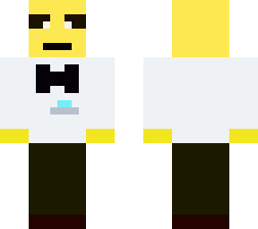 v2 | Minecraft Skin