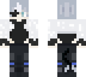 Abel | Minecraft Skin