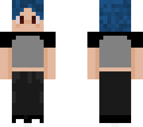 ajr | Minecraft Skins