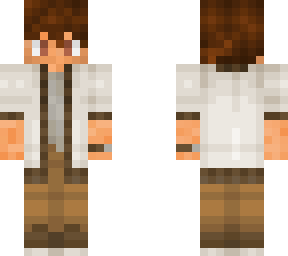 11 11 2021 | Minecraft Skins
