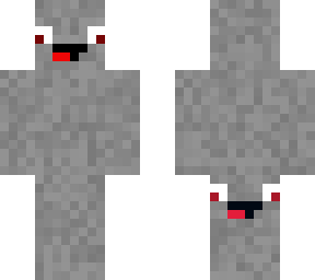 Alphastein Minecraft Skins