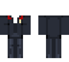 arasaka | Minecraft Skins