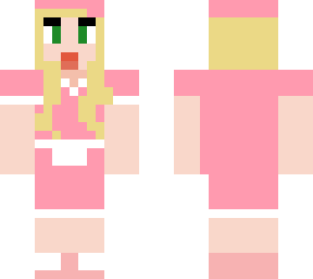 aro heladera | Minecraft Skin