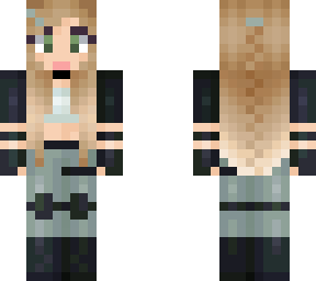 ropa | Minecraft Skins