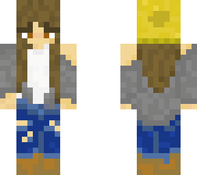 fashion | Minecraft Skins