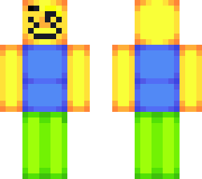 Ball_Head | Minecraft Skin