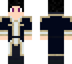 bbbb | Minecraft Skin