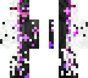 Bisector | Minecraft Skin