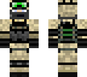 black ops | Minecraft Skins