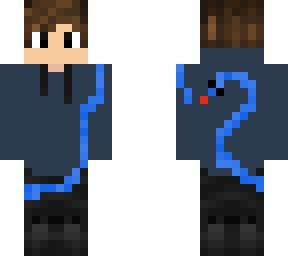 python | Minecraft Skins